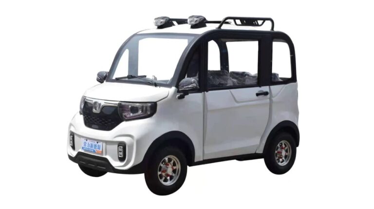 Buy ChangLi Mini EV - Buy Changli Mini Ev Online - Order Now!!!