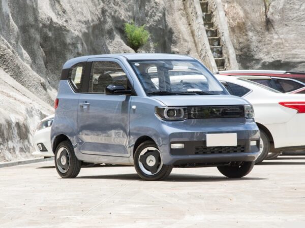 Buy ChangLi Mini EV - Buy Changli Mini Ev Online - Order Now!!!