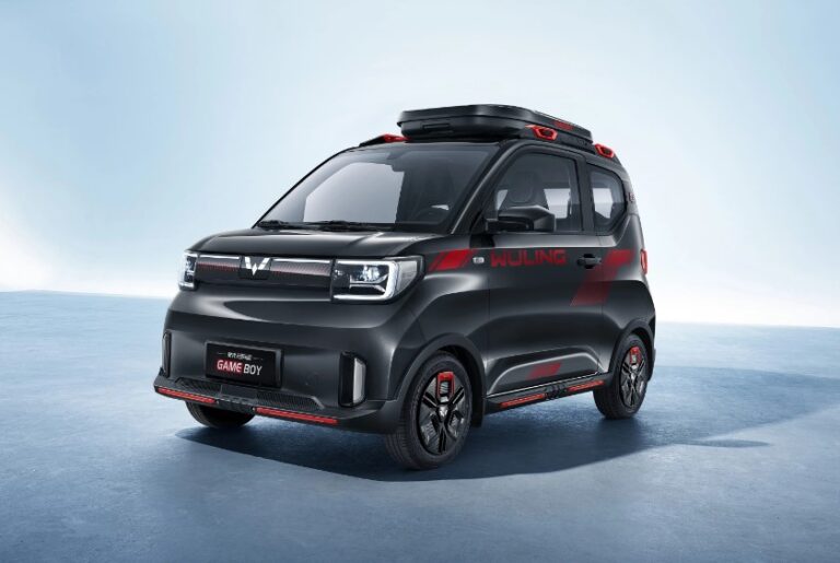 Buy ChangLi Mini EV - Buy Changli Mini Ev Online - Order Now!!!